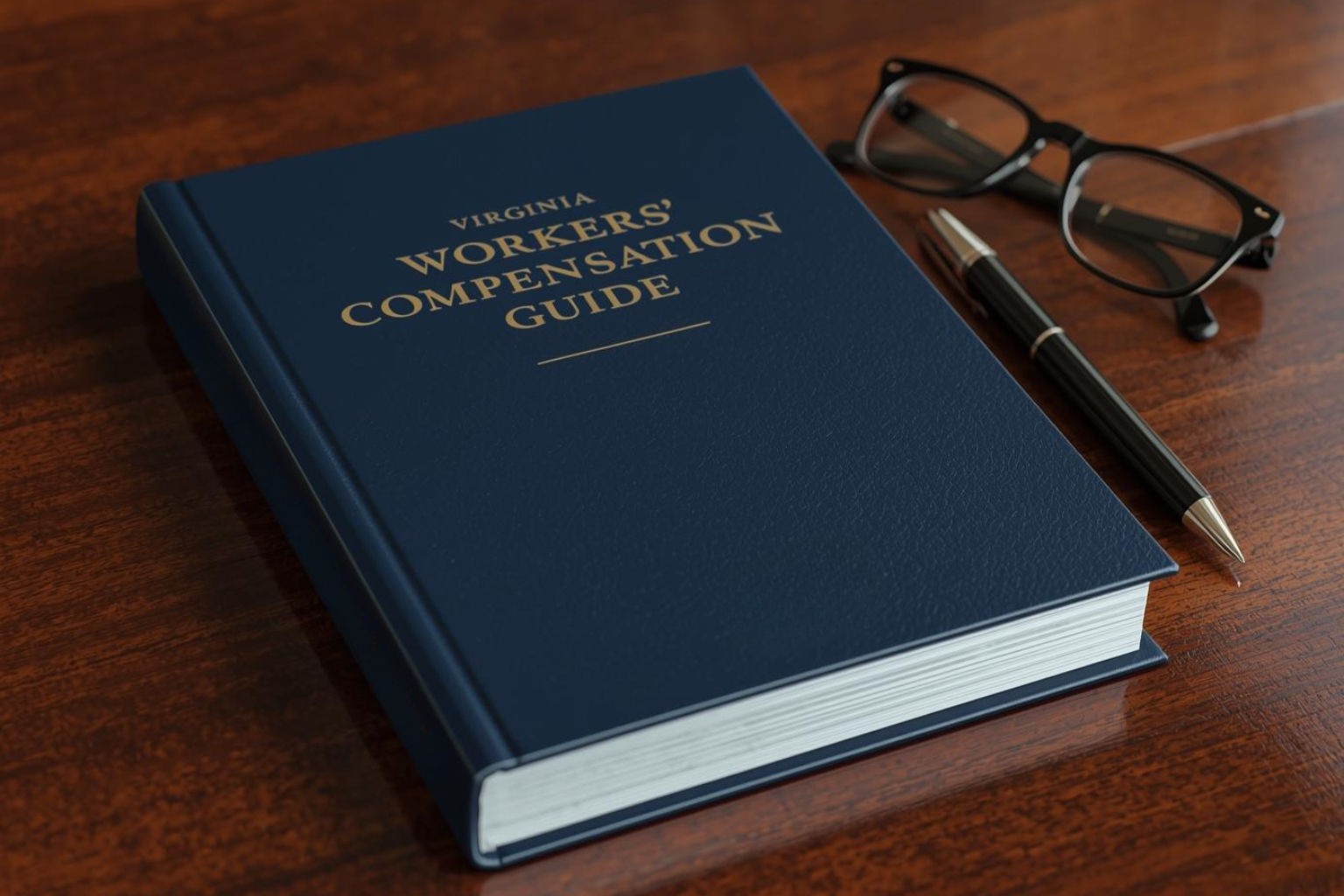 Virginia Workers' Compensation Guide | Ritchie Law Firm